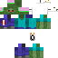 Remake Of Braynz | Minecraft Skin