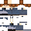 union soldier uniform | Minecraft Skin