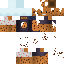 acookiegod | Minecraft Skin