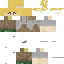 Cottage Boy Skin | Minecraft Skin