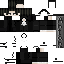 Akutagawa Minecraft Skins : Akutagawa Ryuunosuke （あくたがわ, りゅうのすけ ...