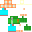 Dippy Impulse | Minecraft Skin