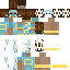 ~*calypso*~ | Minecraft Skin