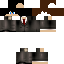 HAZE WITH SUIT | Minecraft Skin