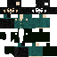 The Boys - Billy Butcher | Minecraft Skin