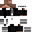 mr agent | Minecraft Skin