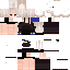 Corrin Female (My Style) | Minecraft Skin
