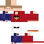 La mia Skin | Minecraft Skin