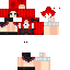Rias Gremory Outfit2 High School DxD Hero | Minecraft Skin