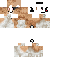 My Skin WIth Grians waffle | Minecraft Skin