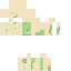 - dinosaurus - pixel art - | Minecraft Skin