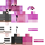 Bad Henry Miller [DSAF] | Minecraft Skin