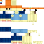 parappa | Minecraft Skin