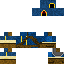 The realm walker | Minecraft Skin