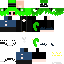 Yun | Minecraft Skin