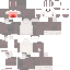 Big Chungus | Minecraft Skin