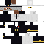 Titanic Captain - Edward John Smith | Minecraft Skin