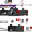 UNO REVERSE WIFIES | Minecraft Skin