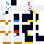 Cuphead and mugman skin | Minecraft Skin