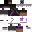 enderman origin | Minecraft Skin