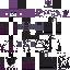 Mayoi Ayase - ENSEMBLE STARS! | Minecraft Skin