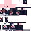 akatsuki pig | Minecraft Skin