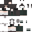 New Jeans Haerin Cookie | Minecraft Skin