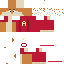Alvin and the chipmunks | Minecraft Skin