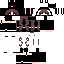 Dark Bunny Girl | Minecraft Skin