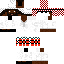 Araber | Minecraft Skin