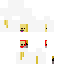 Mini Skittle | Minecraft Skin
