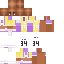 Shaquille O' Neal /// Starting C For my all time team | Minecraft Skin