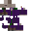 Witch Java Edition | Minecraft Skin