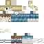Fishbowl 2.0 | Minecraft Skin