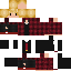 Gage skin with suit and tie | Minecraft Skin