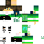 Sai minecraft skin | Minecraft Skin