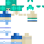 G a y men flag!! (Update :3) | Minecraft Skin
