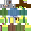 Zizi | Minecraft Skin