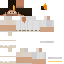 Auron - Camisa y shorts | Minecraft Skin