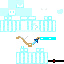 Redesigned Numberskull | Minecraft Skin