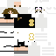 Female DefectiveNutt Skin | Minecraft Skin