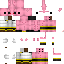 Kid Buu | Minecraft Skin