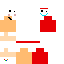 Forky From Toy Story | Minecraft Skin