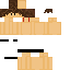 Wilbur soot skin base | Minecraft Skin