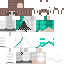 DefinePerfect New Skin | Minecraft Skin
