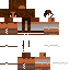 Myself in Minecraft Diaries? | Minecraft Skin