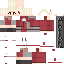 Nishikigi Chisato | Minecraft Skin