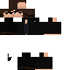 The Governor (The Walking Dead) | Minecraft Skin