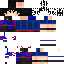 Caden alternate universe | Minecraft Skin