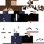 reborn_live | Minecraft Skin